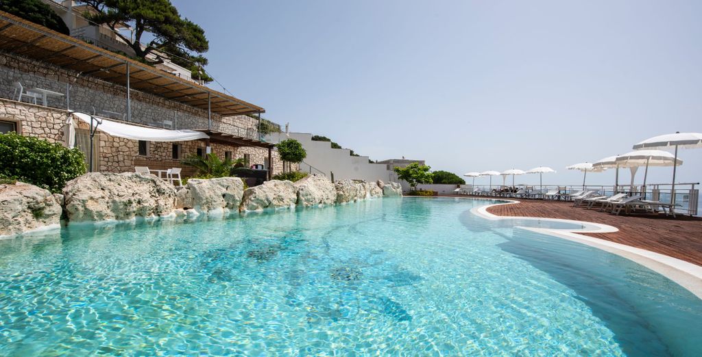 Hotel Aurora Del Benessere 4* - Salento - Up to 70% off | Voyage Privé