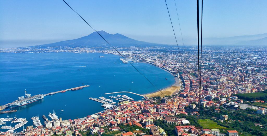 Charme en Bleu - Sorrento Coast - Up to 70% off | Voyage Privé