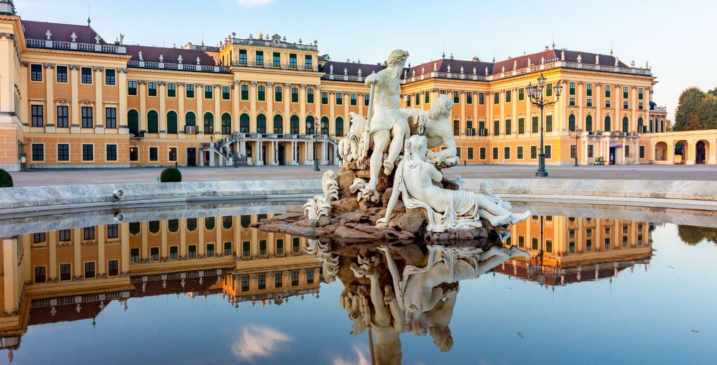 Austria Trend Hotel Maximilian 4* - Vienna - Up to 70% off | Voyage Privé
