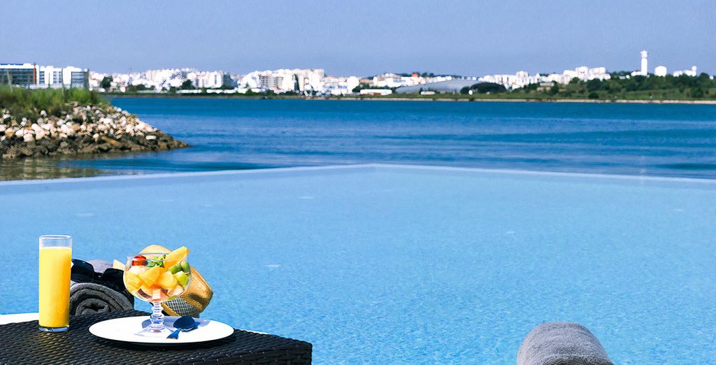 Agua Hotels Riverside 4* - Algarve - Up to 70% off | Voyage Privé