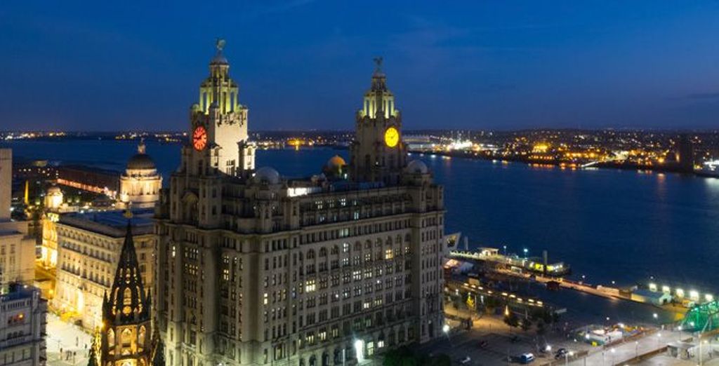 The 10 Best 5 Star Luxury Hotels in Liverpool 2025 - Voyage Privé