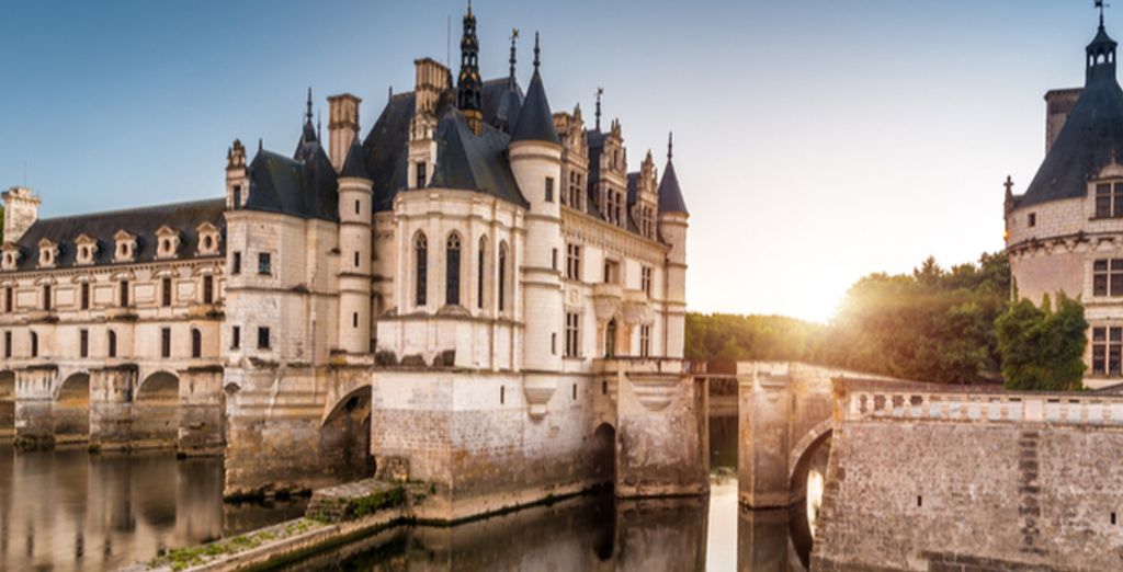 Castle Hotels UK - Stay in a Castle - Voyage Privé