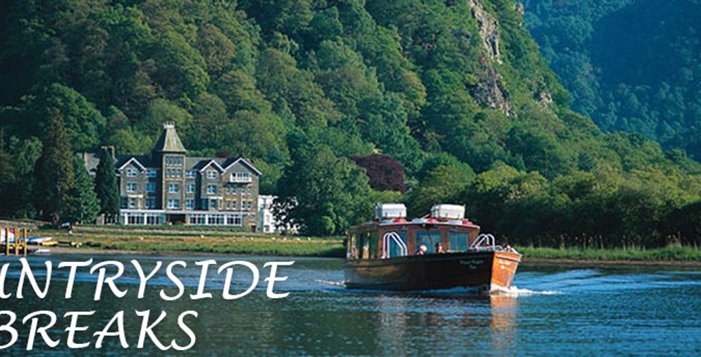 Countryside breaks and rural holidays - Voyage Privé