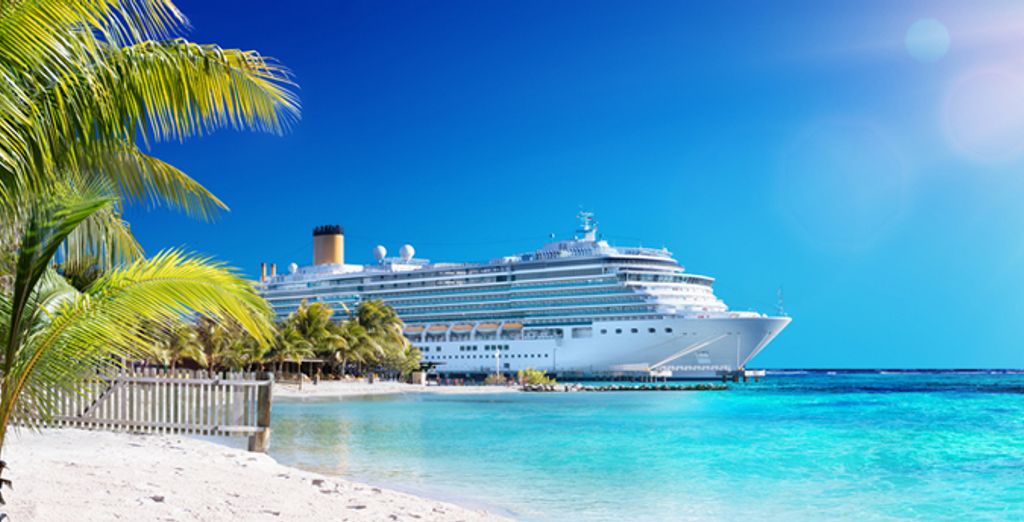 Holidays to the land of Pirates : Our Smart Travel Deals - Voyage Privé