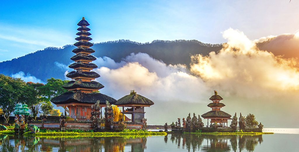 The Best Time to Visit Borneo - Voyage Privé