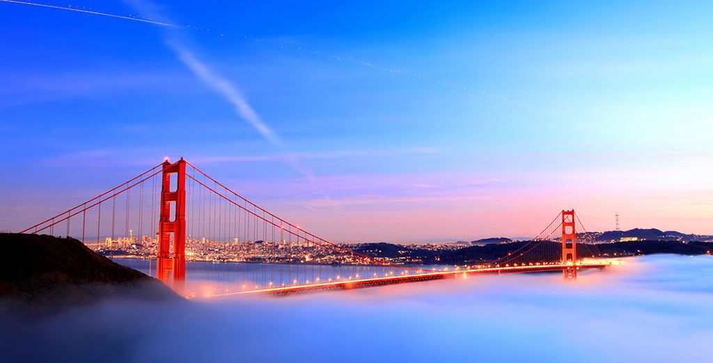 Classic West Coast Self Drive Tour - Tour - Up to 70% off | Voyage Privé