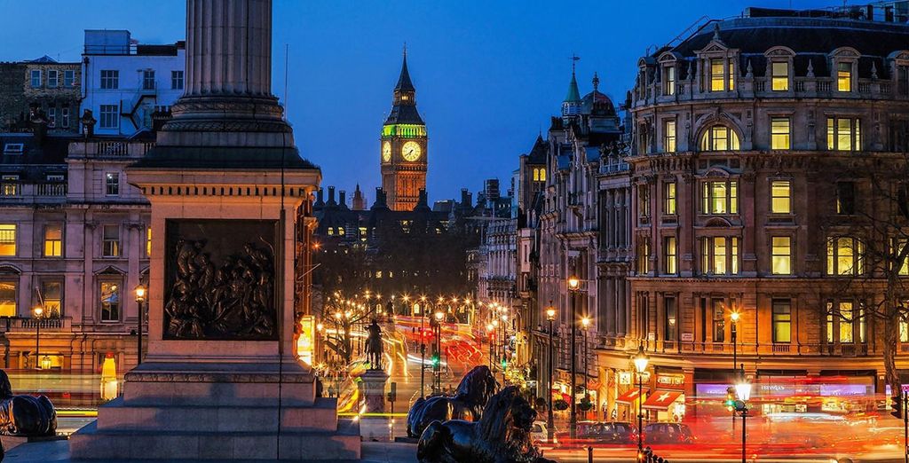 Pullman London St Pancras Hotel & West End Shows 4* - London - Up to 70 ...