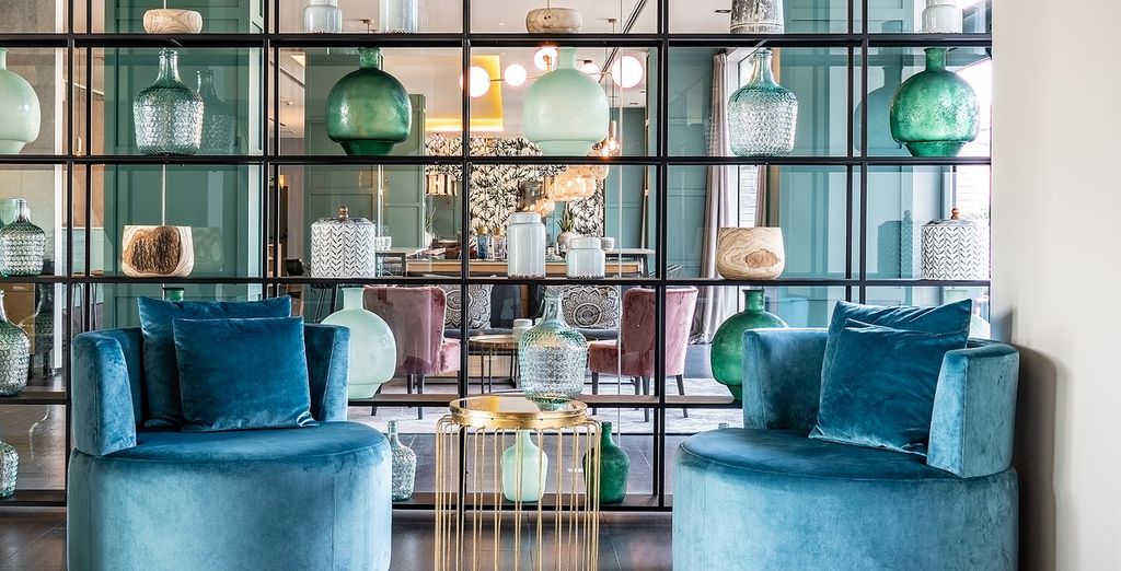 Vincci Maritimo Hotel 4* - Barcelona - Up to 70% off | Voyage Privé