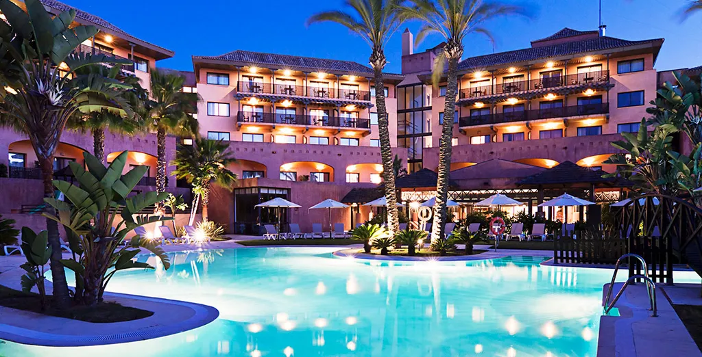 Islantilla Golf Resort 4* - Islantilla - Up to 70% off | Voyage Privé