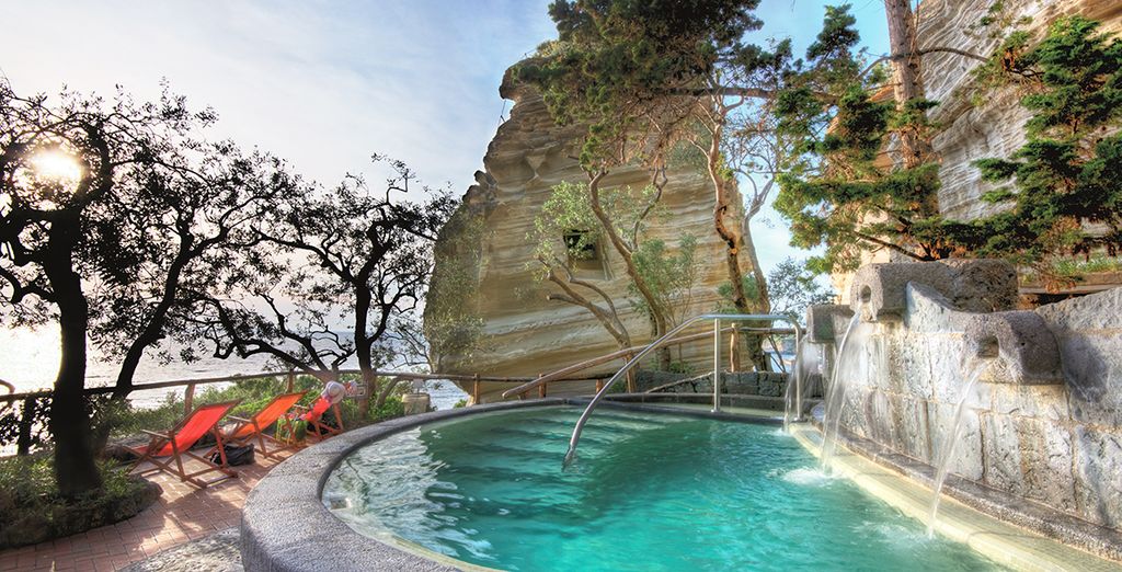 Reviews - Ischia Thermal Parks - Ischia | Voyage Privé