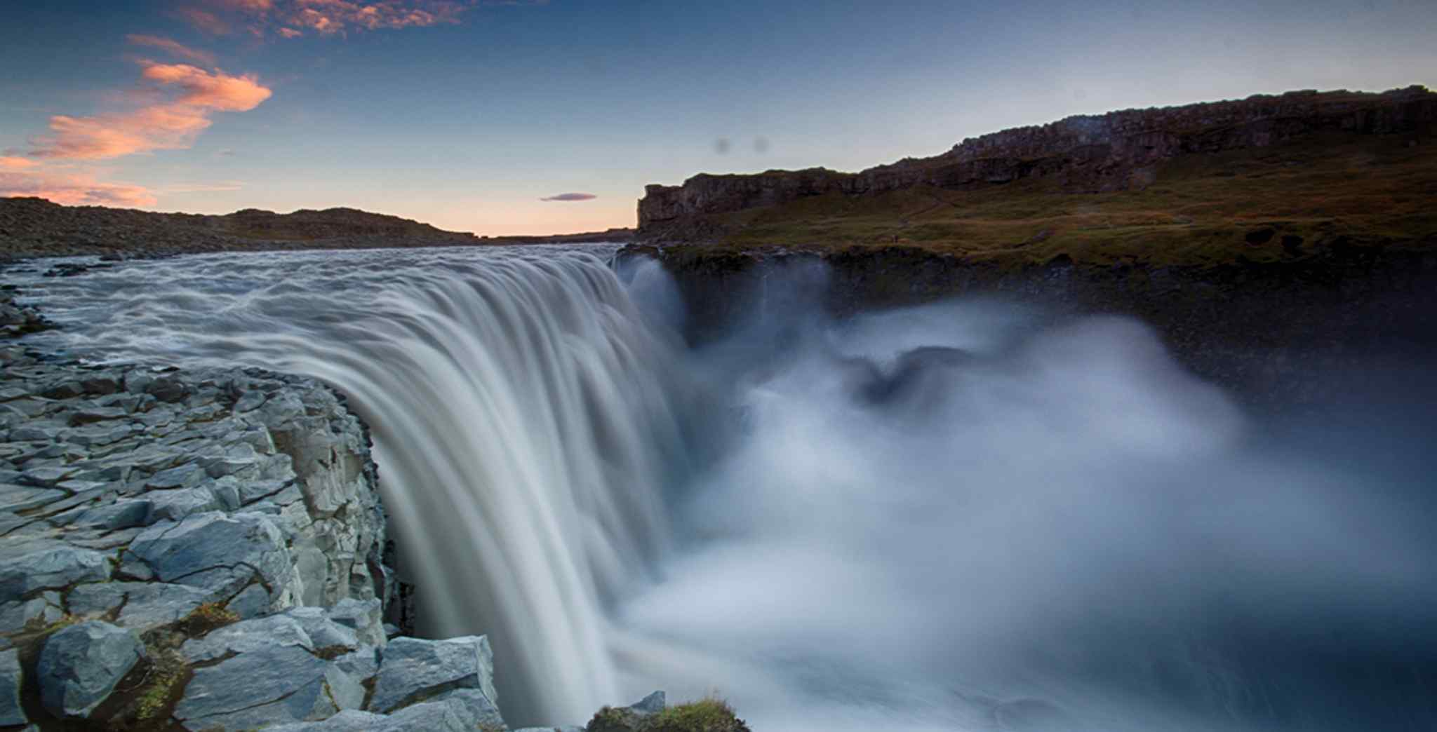 Iceland Holiday Package - All-Inclusive Tour - Voyage Privé