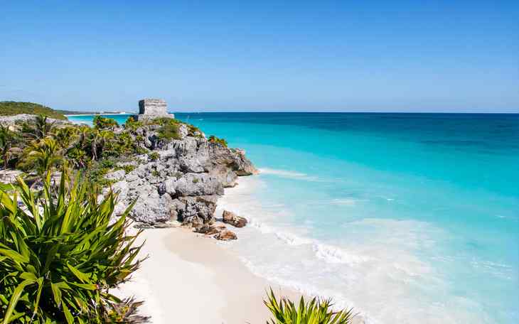 Séjour à Tulum - Voyage Privé