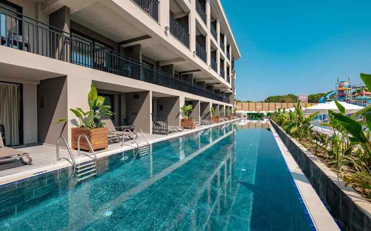 All Inclusive Holidays with TUI - Voyage Privé