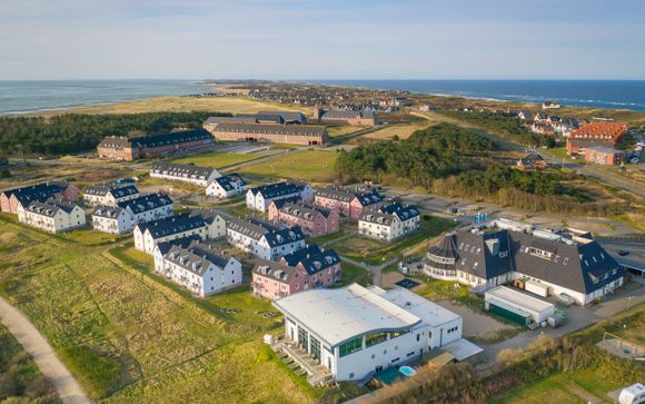 TUI BLUE Sylt 4* - Sylt - Bis zu -70% | Voyage Privé