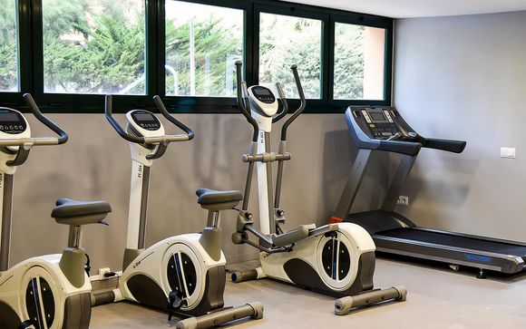 Aparthotel SunClub Salou 4* - Salou - Hasta -70% | Voyage Privé