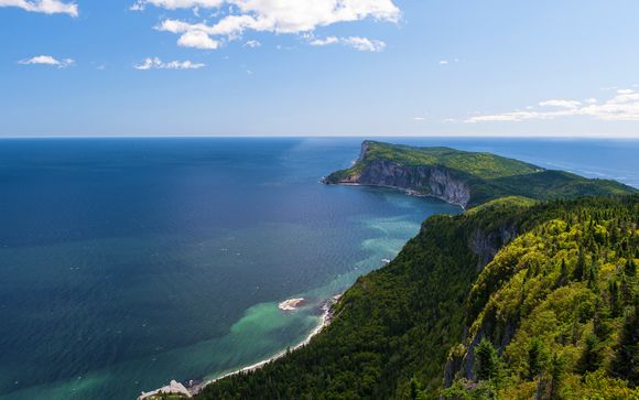 Voyage au Canada - Voyage Privé