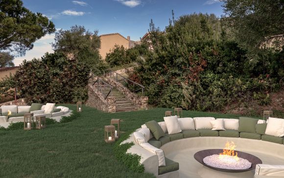 Veridia Resort 4* - Sardinia - Up to -70% | Voyage Privé