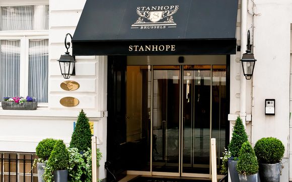 stanhope hotel